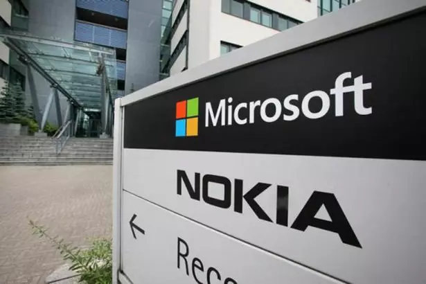 Microsoft rexeitarase por completo a usar a marca Nokia