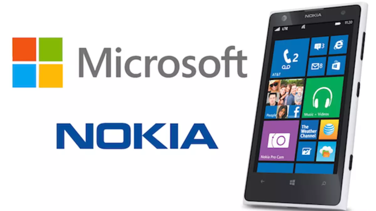 Microsoft Nokia