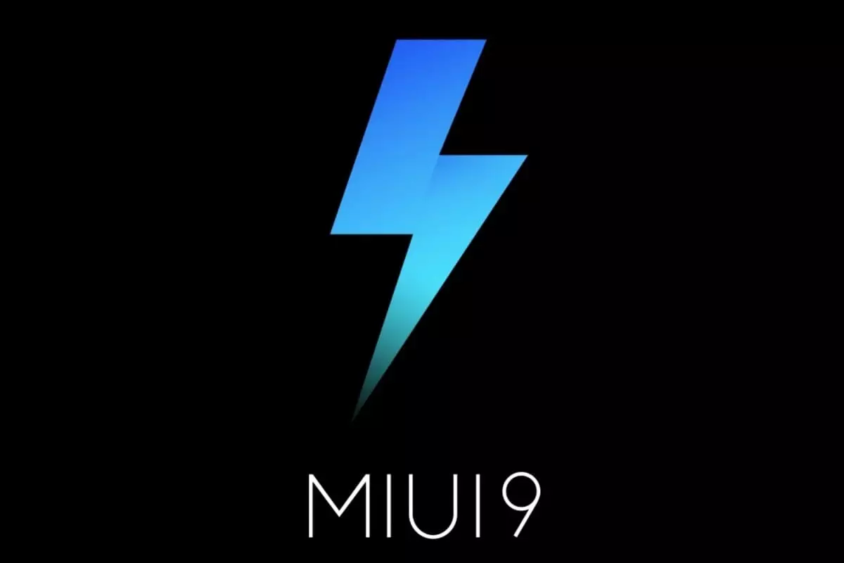 Miui 9 global ahyry XIAomi Smartfonlary göçürip almak üçin elýeterli boldy 10022_1