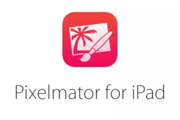 Pixelmator grafiskais redaktors OS X drīz būs pieejams iOS