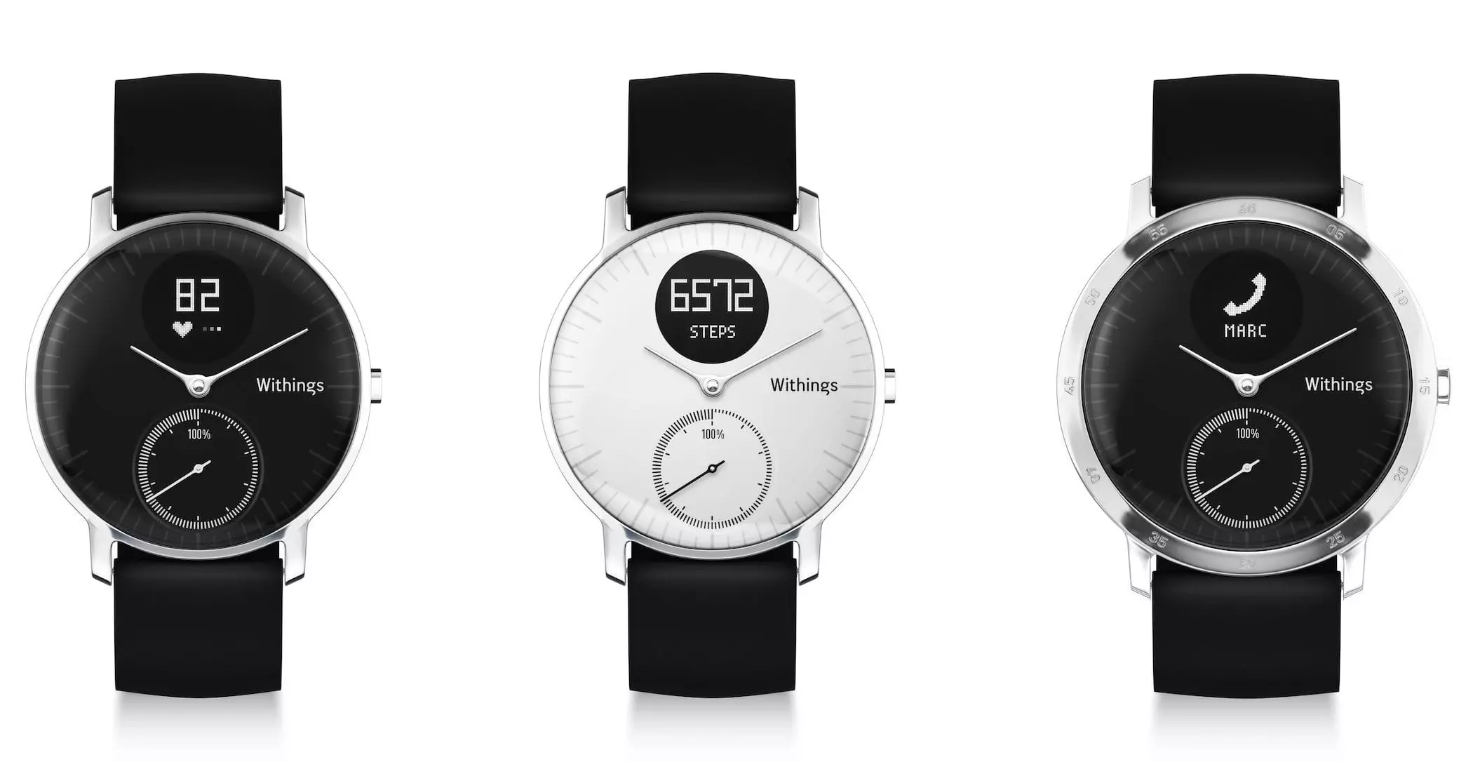 LG nonton Timepiece - Klasik Klasik Smart dina Ngagunakeun OS sareng Desain anu saé 10072_2
