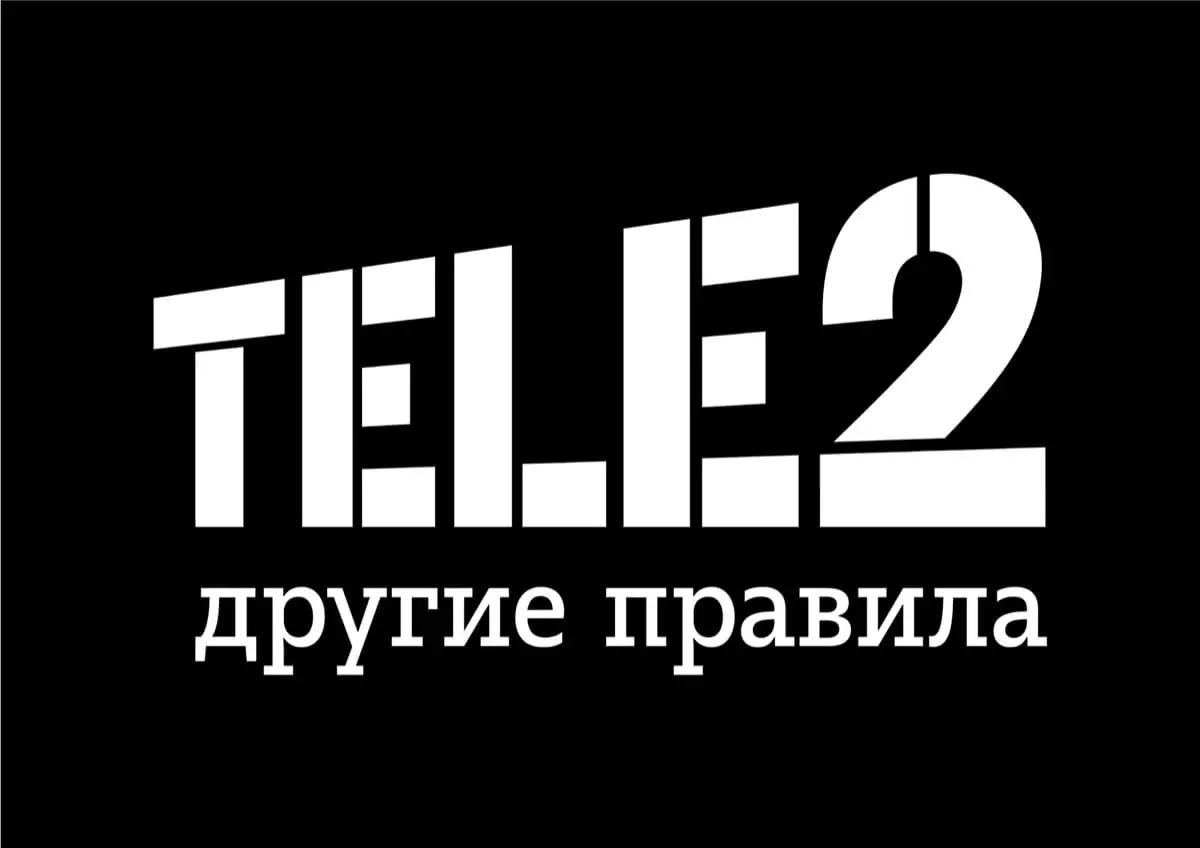 Оператор Теле2 Tele2 ба Free 1000 ГБ Интернети мобилӣ барои ҳама сокинони Россия ворид кард 10073_1