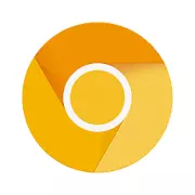 Chrome Canary (туруксуз)