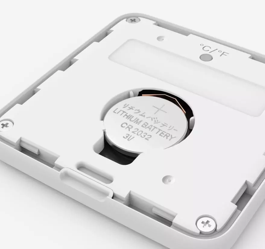 Xiaomi ha rilasciato un nuovo gadget davvero utile per 500 rubli, che tutti hanno bisogno 10100_4