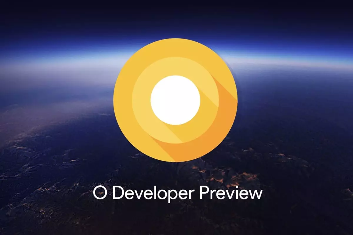 Bagaimana untuk mendaftar dalam Program Beta Testing Android O 10133_2