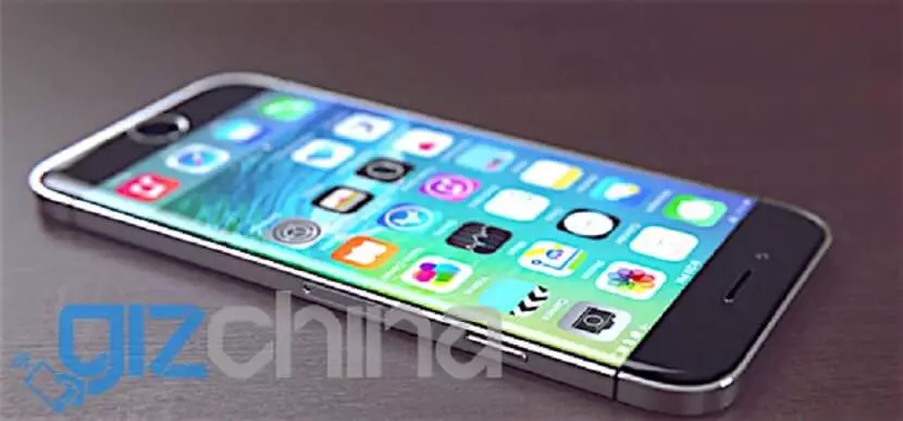 Apple iPhone 7 Design leaks 1