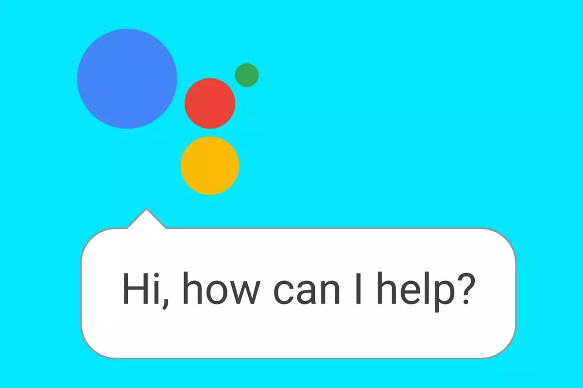 Google Assistant jista 'malajr jitkellem bir-Russu 10142_2