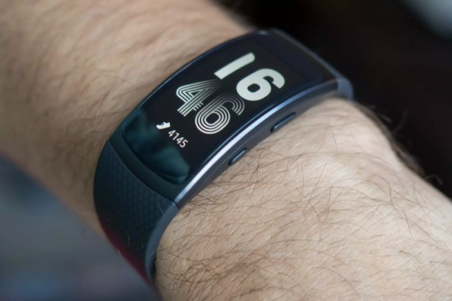 Bracelet Fitness Xiaomi Mi Band 3 Réidh le haghaidh an cur i láthair agus díolacháin a thosú 10144_1