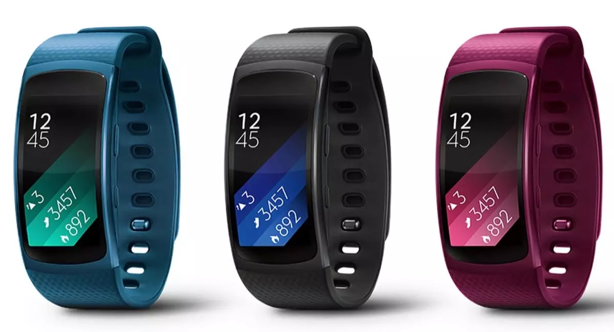 Fitness narukvica Xiaomi Mi Band 3 spreman je za prezentaciju i vrhunsku prodaju 10144_4