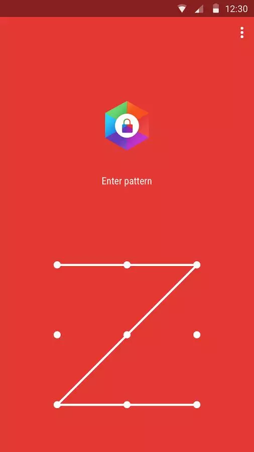 Hexlock колдонмосун кулпулоо жана сүрөт сактоочу андроид колдонмосу