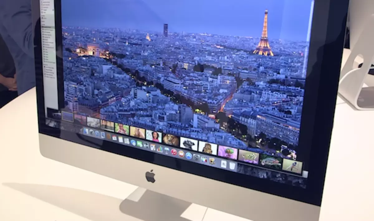 IMAC Retina 2