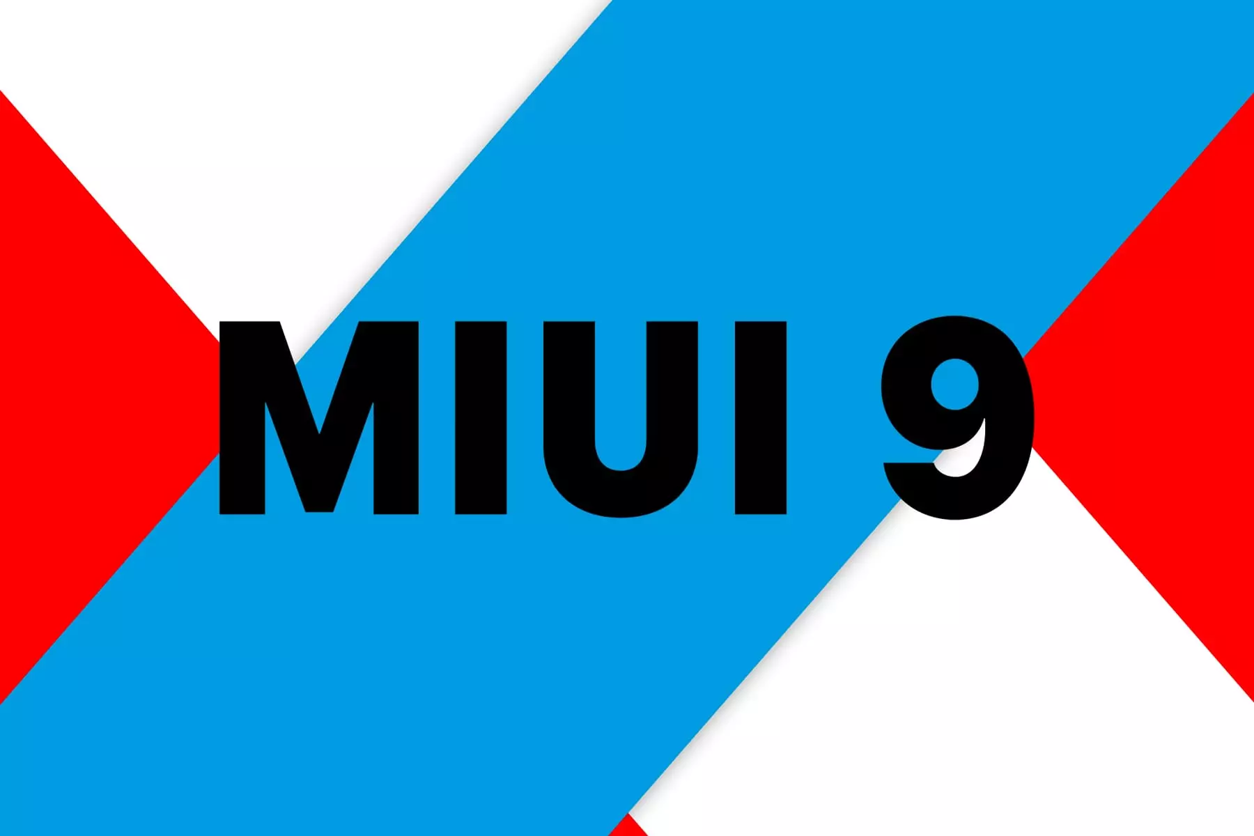 MIUI 9 Firmware Portuotas 