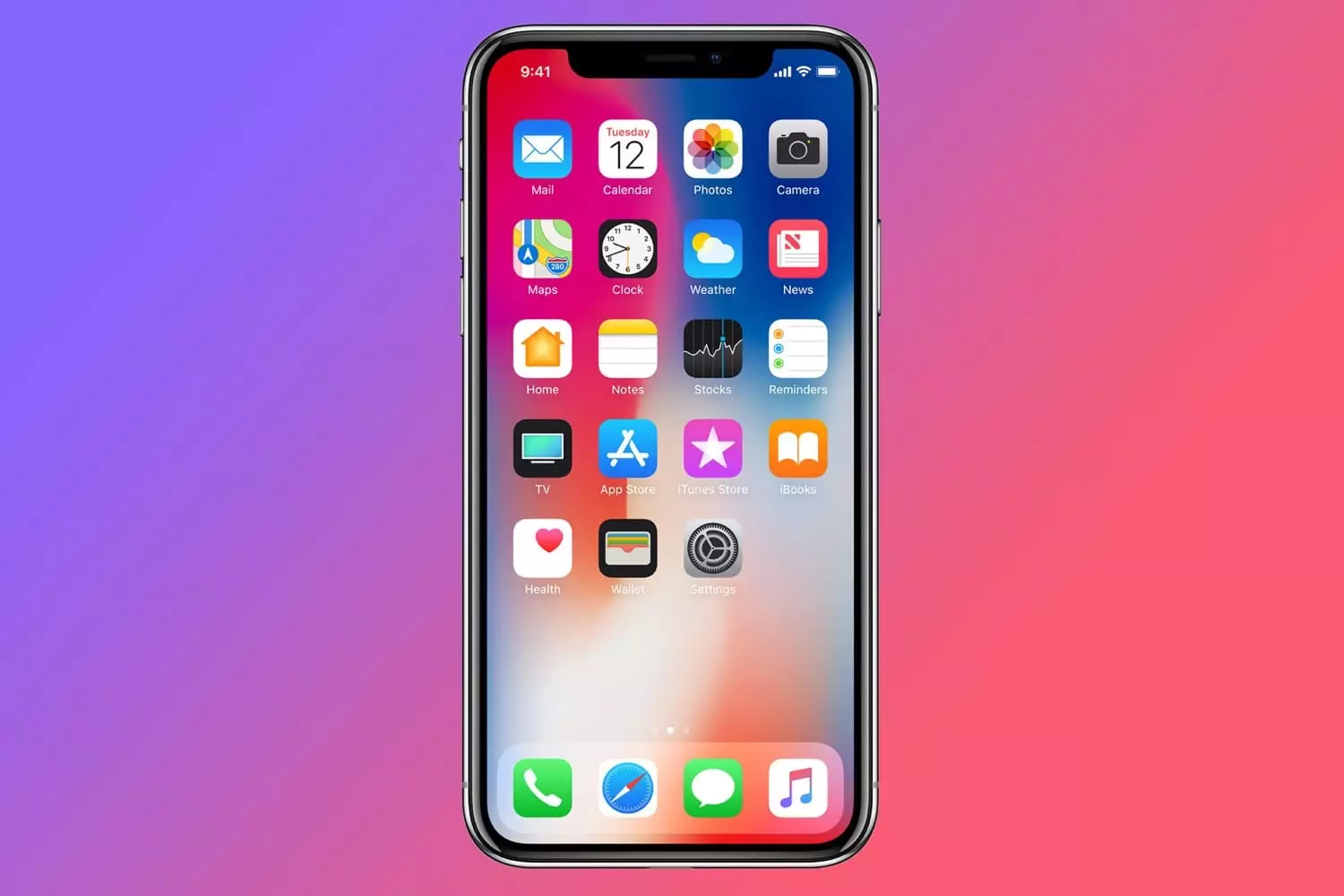 iPhone x sọnu Samusongi Agbaaiye S8 ọkan ninu awọn paramita pataki julọ 10288_1