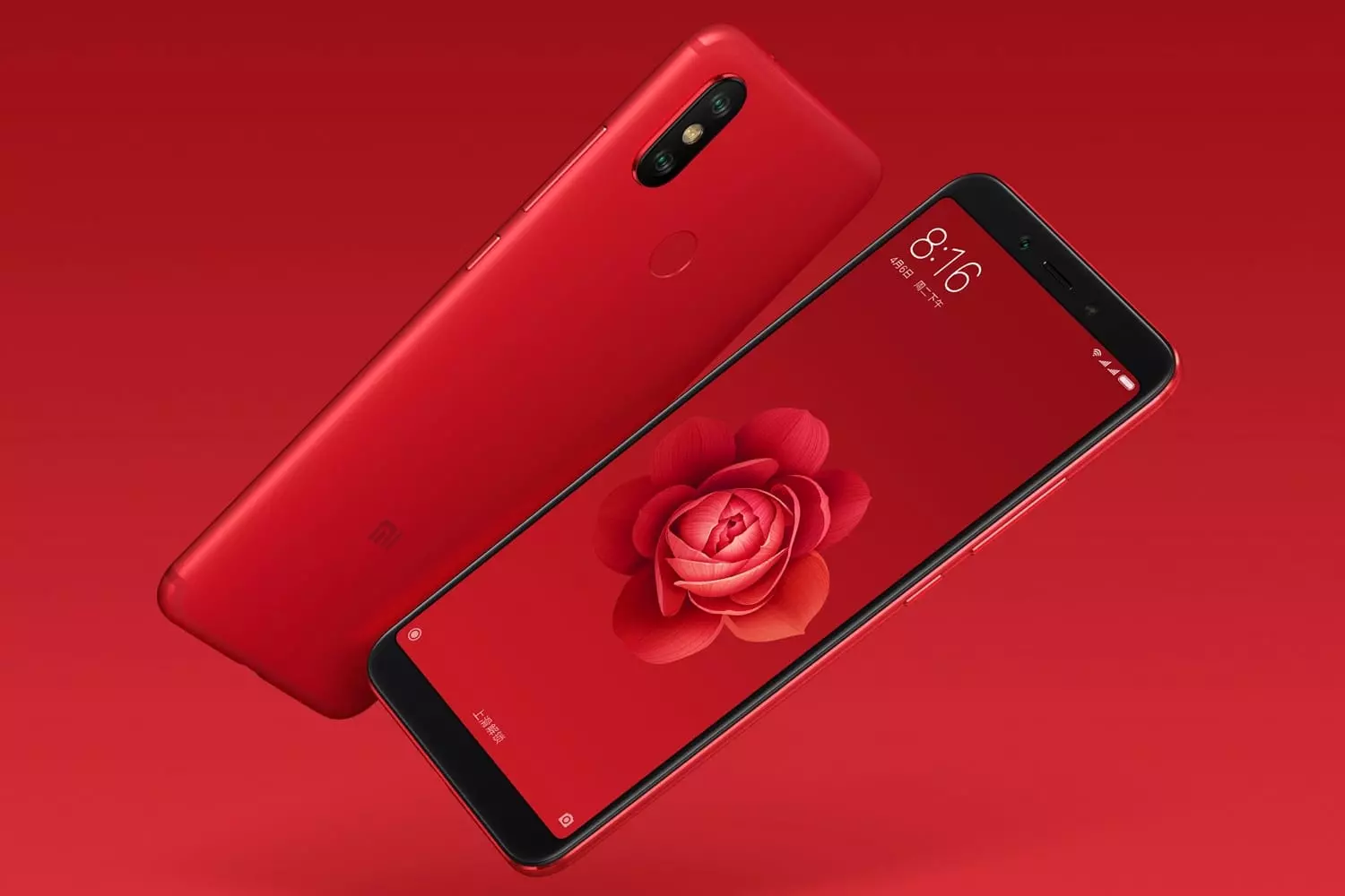 Xiaomi preparato MI A2 e MI Nota 5 smartphones per l'inizio delle vendite in Russia 10297_1