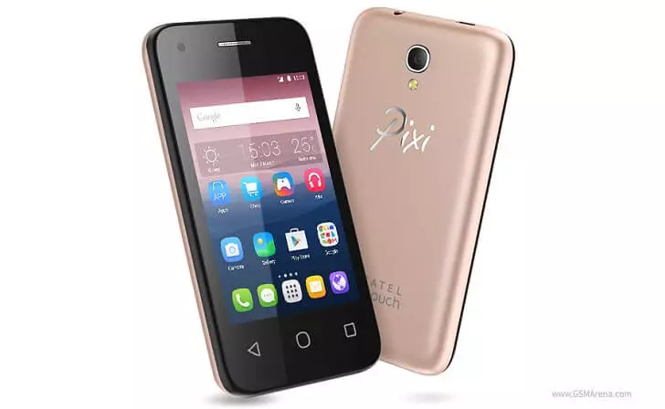 Alcatel PixI 4 1