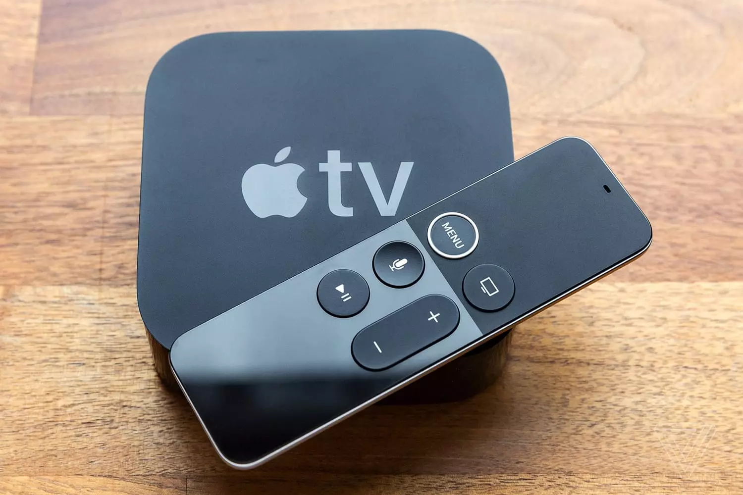 Apple TV Textress Sony PS4 və Xbox ONE X oyun konsollar ilə mübarizə edəcək 10321_1