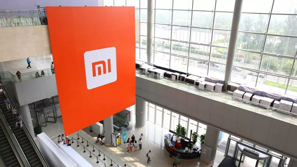 د نن ورځې عددي: له Xiaomi څومره امتیاز 10473_2