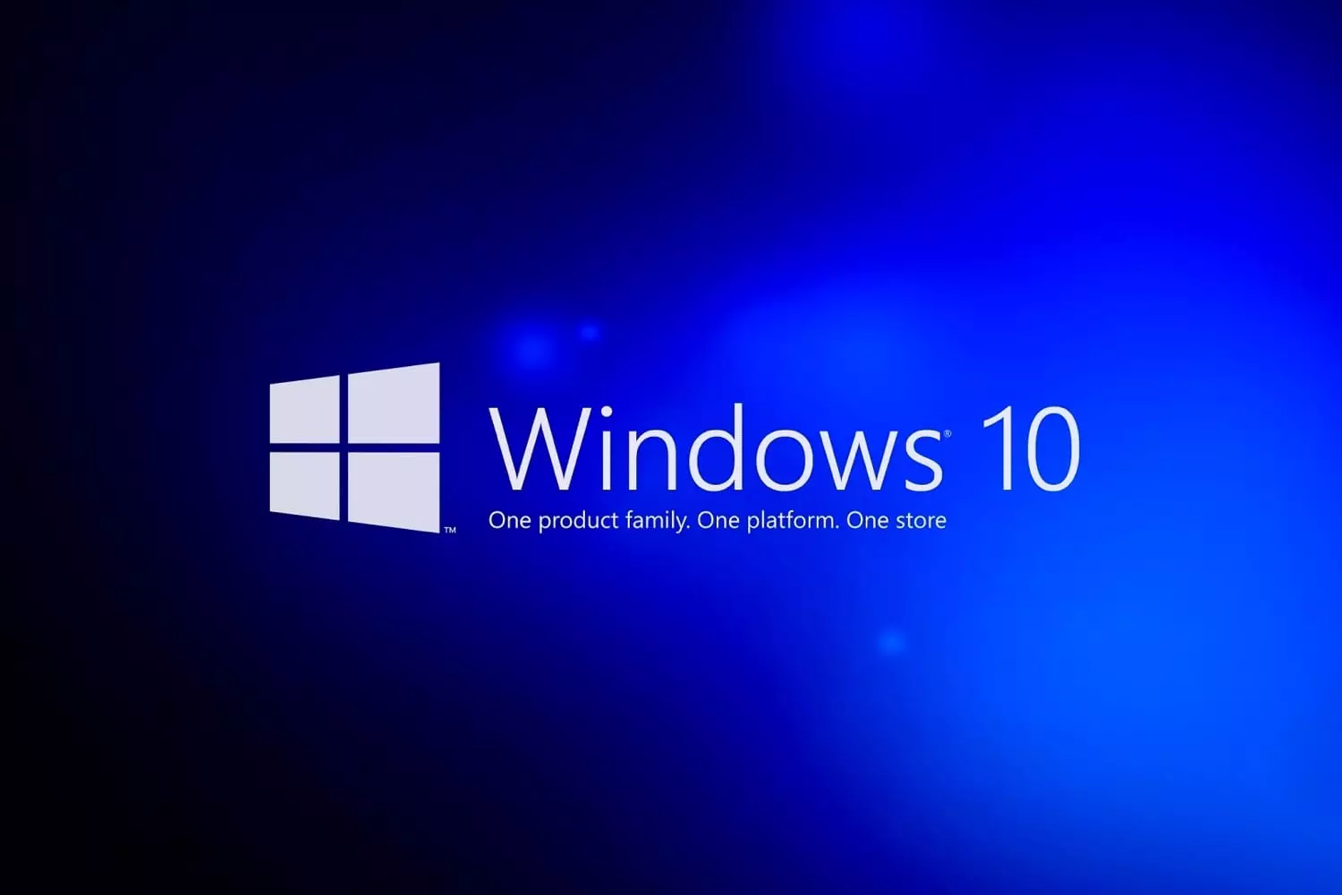 Microsoft ta rage shugaban sashen da ke da alhakin Windows 10 10509_1