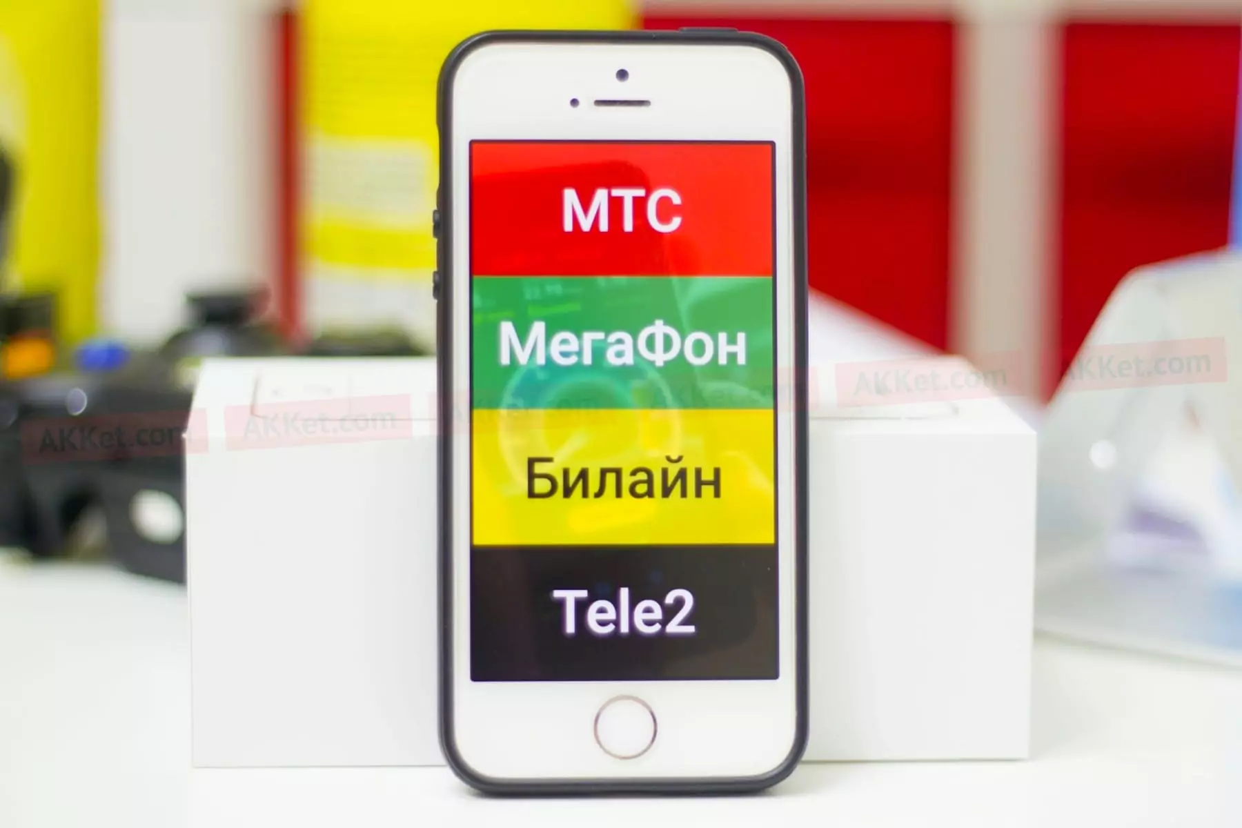 MTS, Megafon và Beeline sẽ tăng gấp đôi giá trên tất cả các mức thuế, và điều này sẽ biến thảm họa 10543_2