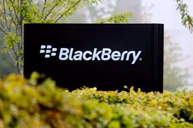 Lenovo wird ein kanadisches Blackberry-Unternehmen kaufen