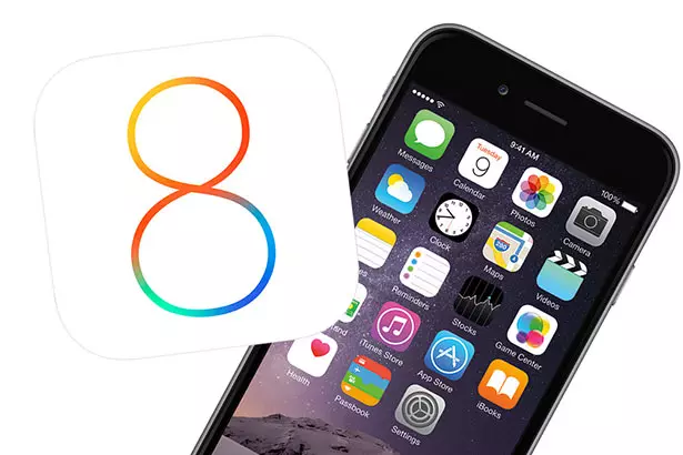 Uzmanlar, pil ömrü iPhone ve iPad'i iOS 7.1.2 ve iOS 8'de karşılaştırdı.