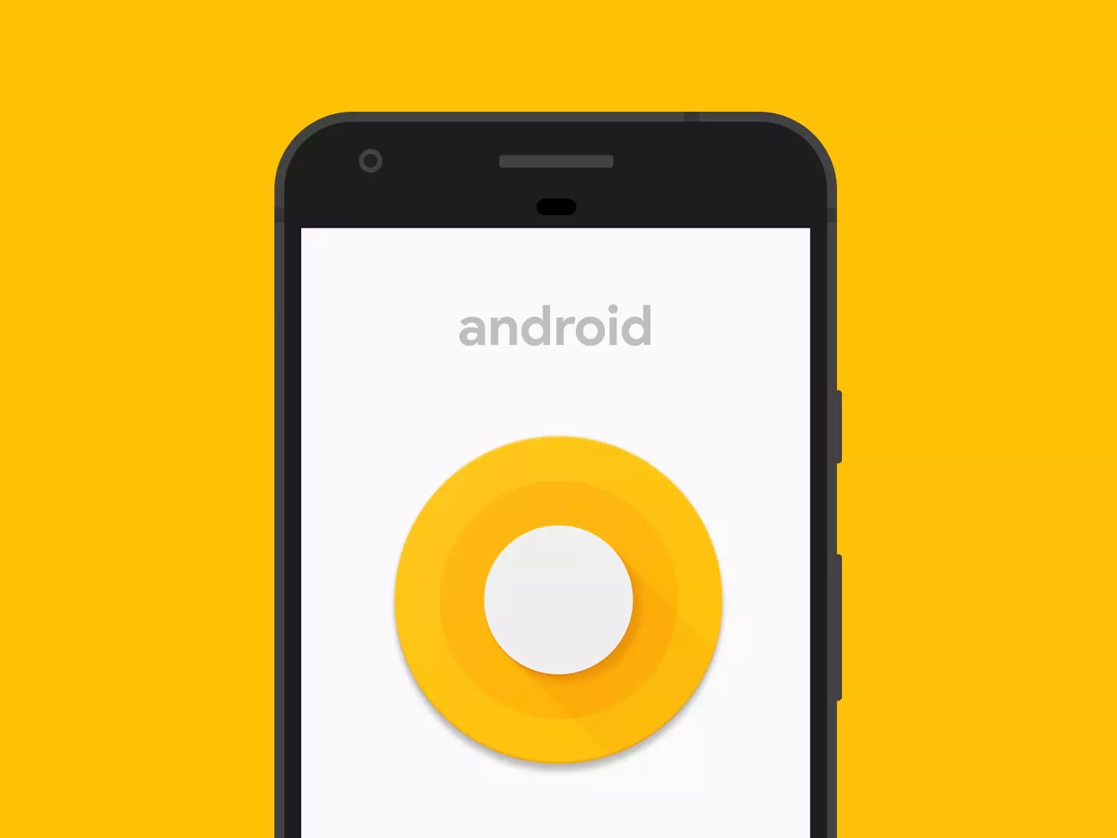 Xiaomi ዘመናዊ ስልኮች በቅርቡ የ Android Oreo ይዘምናል 10588_1