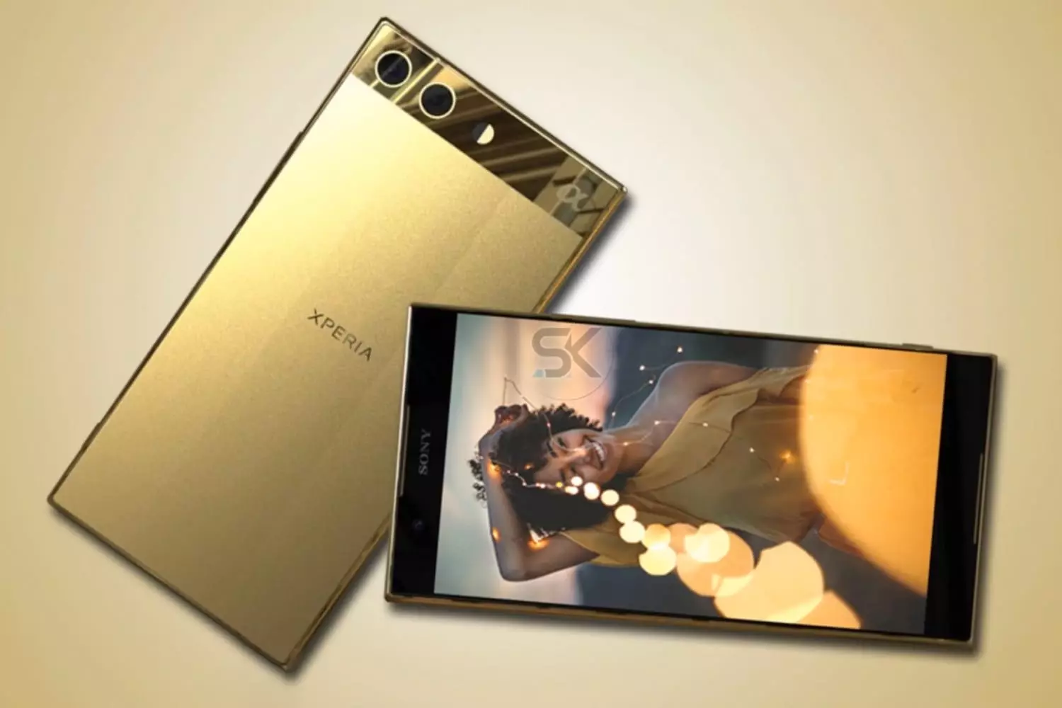 Tyylikäs lippulaiva Sony Xperia Alpha 2018 näytettiin valokuvan ja videon kaikilta puolilta 10642_4