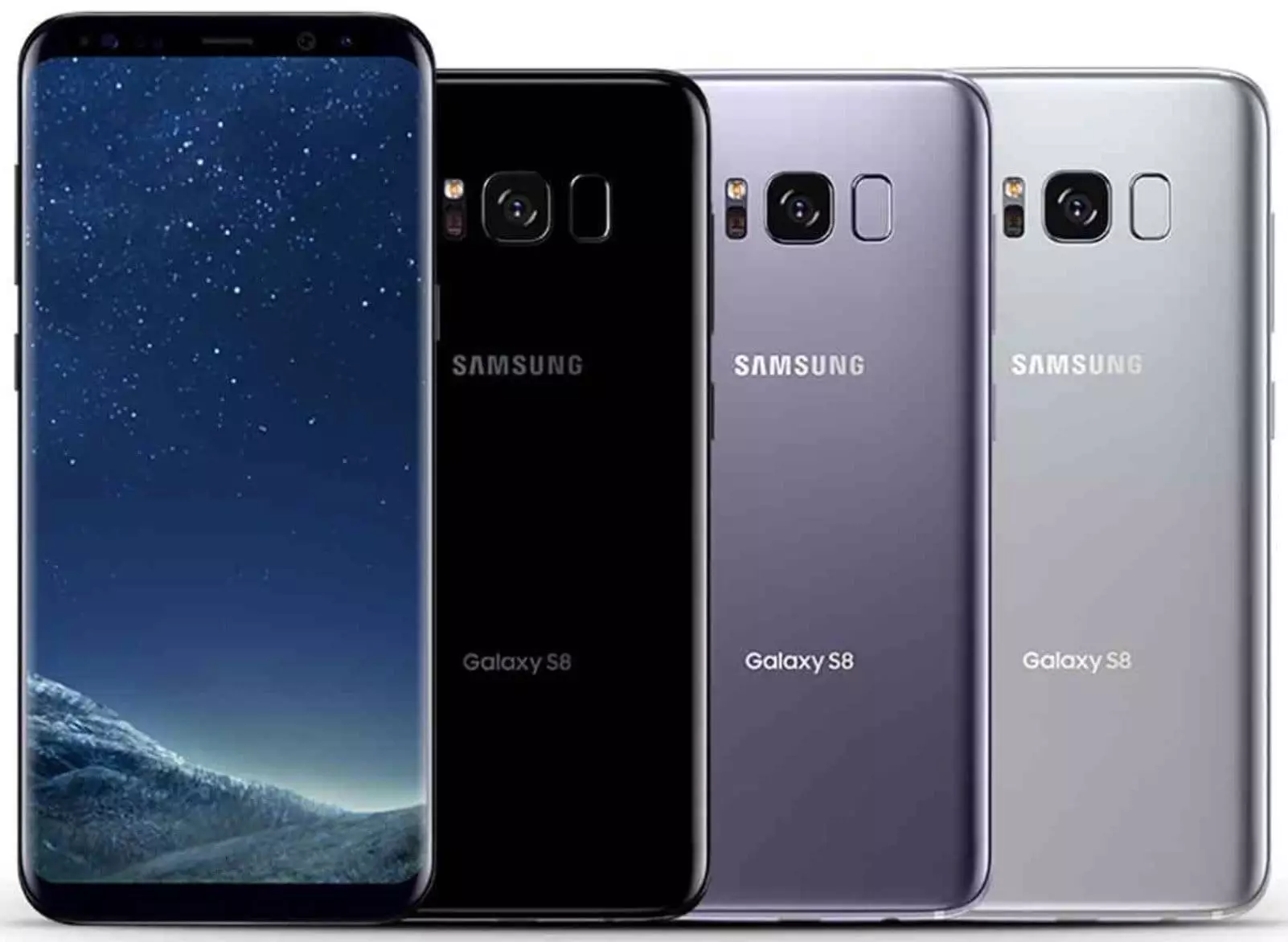 Iyambere, ariko cyane cyane kuri emsung galaxy s9 - 