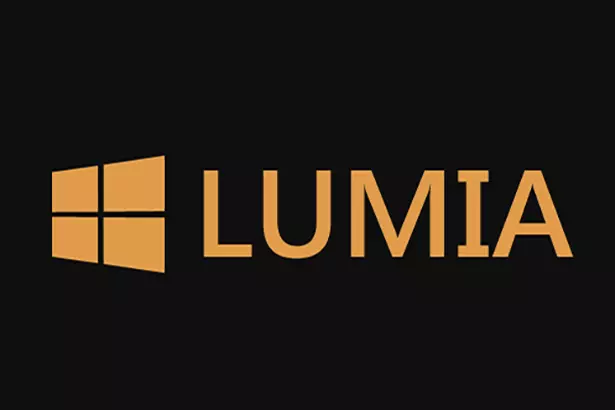 Microsoft ilikataa rasmi alama ya Nokia katika mstari wa kifaa cha Lumia