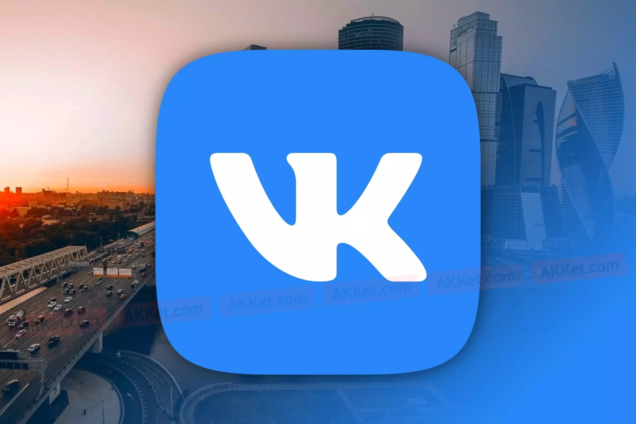 Nouvo aplikasyon VKontakte pou smartphones resevwa twa karakteristik itil 10814_1