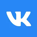 Vkontakte - mesaje, mizik ak videyo