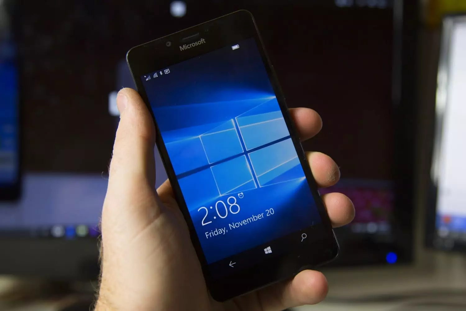 Microsoft Store sells lumia smartphones residues on Windows 10 at ridiculous prices 10889_2