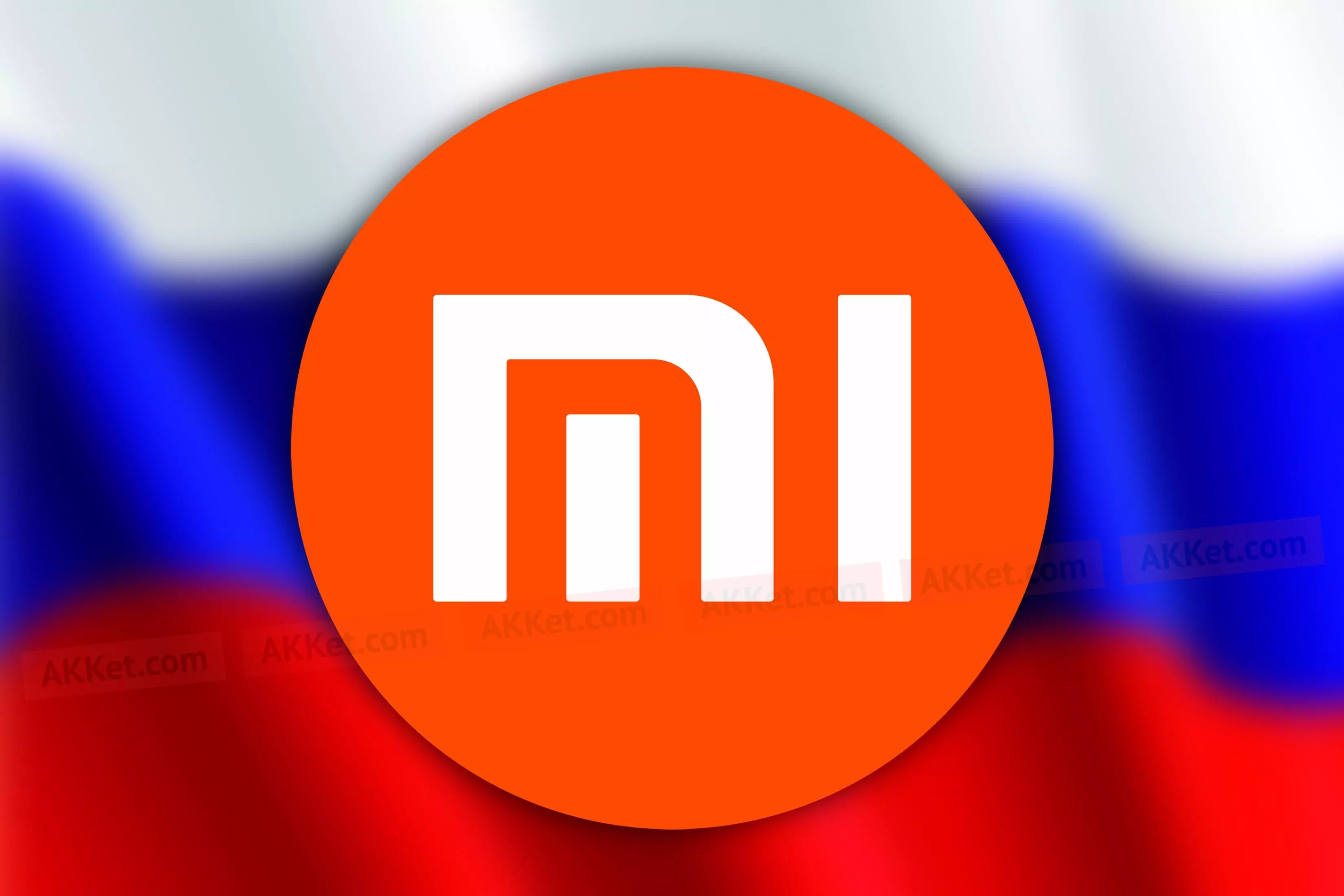 Xiaomi i Ryssland Postade instruktioner för smartphones, klocka och andra märkesenheter i fri tillgång