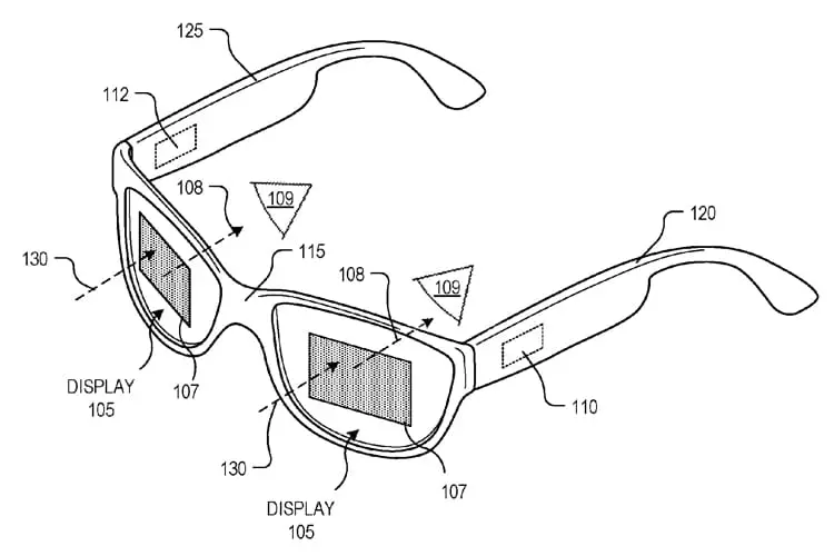 A Google sikeresen létrehozott új lenyűgöző okos szemüveget 10924_2