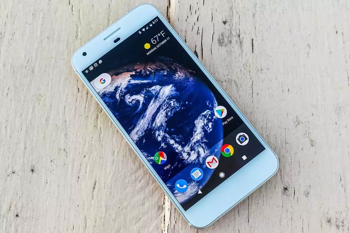 O Google Pixel 2 e o Pixel 2 XL não funcionará na Rússia - Causas 10933_1