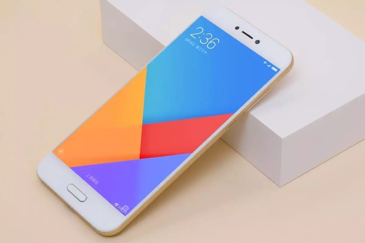 Die mees volledige lys van veranderinge in die nuwe weergawe van MIUI 9 vir al Xiaomi slimfone 10949_2