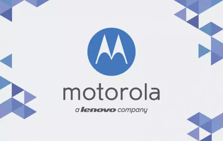 Motorola Lenovo 2.