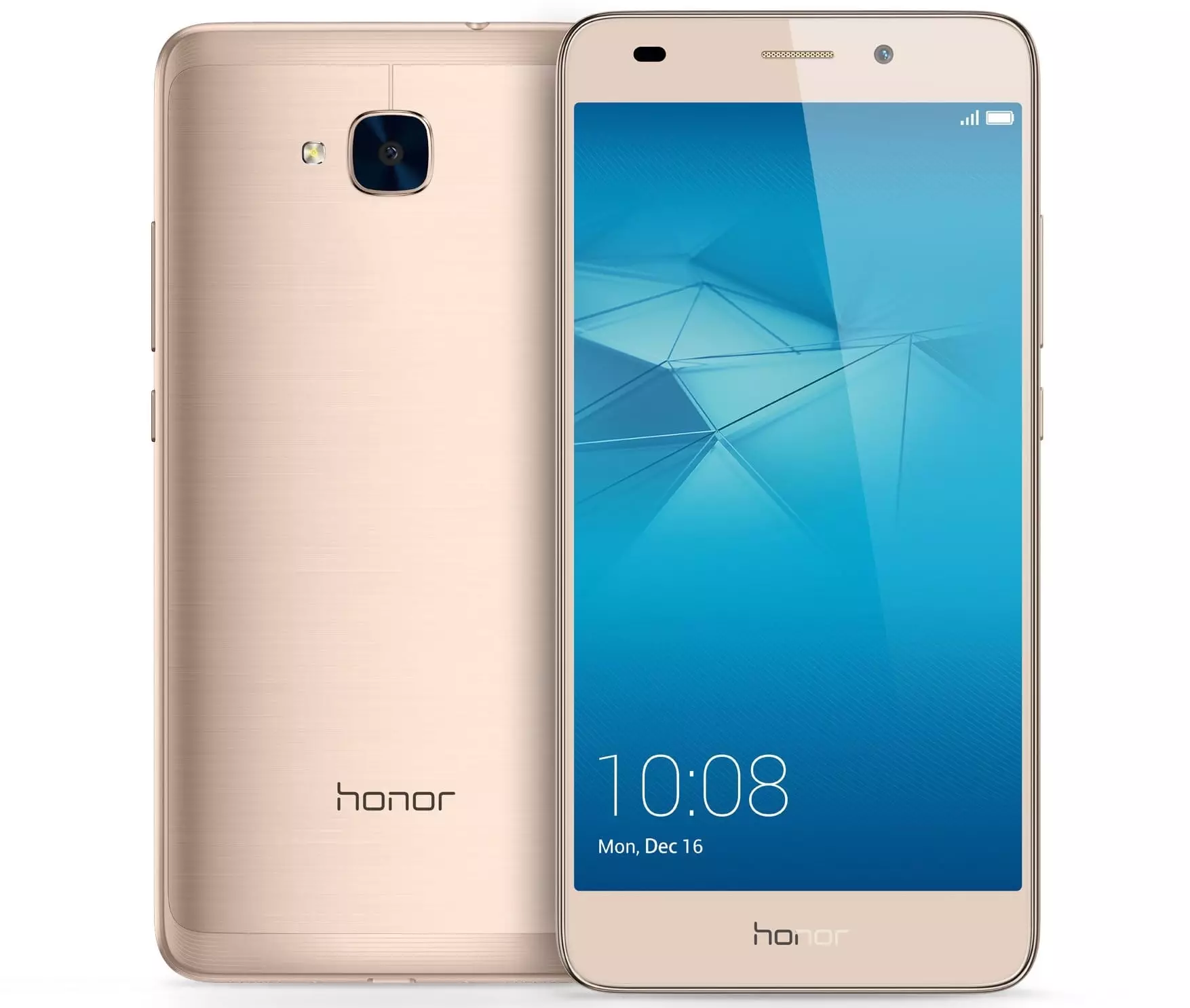Huawei Honor 5c amb el mòdul NFC que es ven temporalment a Rússia per a un cèntim 11042_3