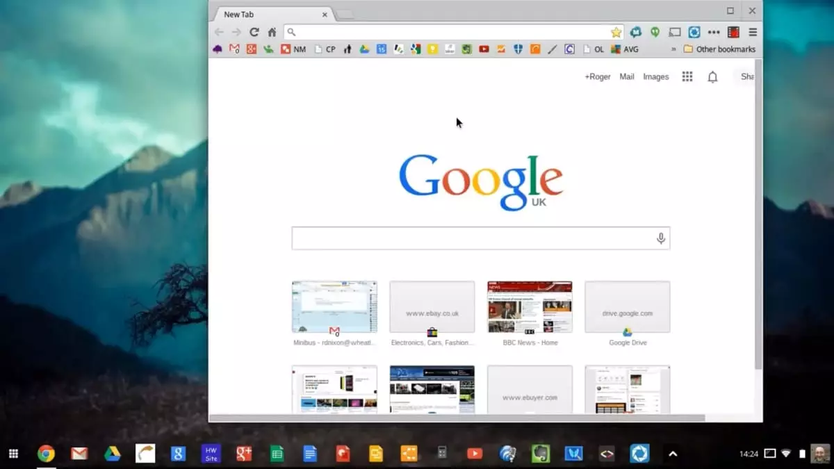 Novo programa permite instalar o Chrome OS do Google para qualquer computador 11074_3