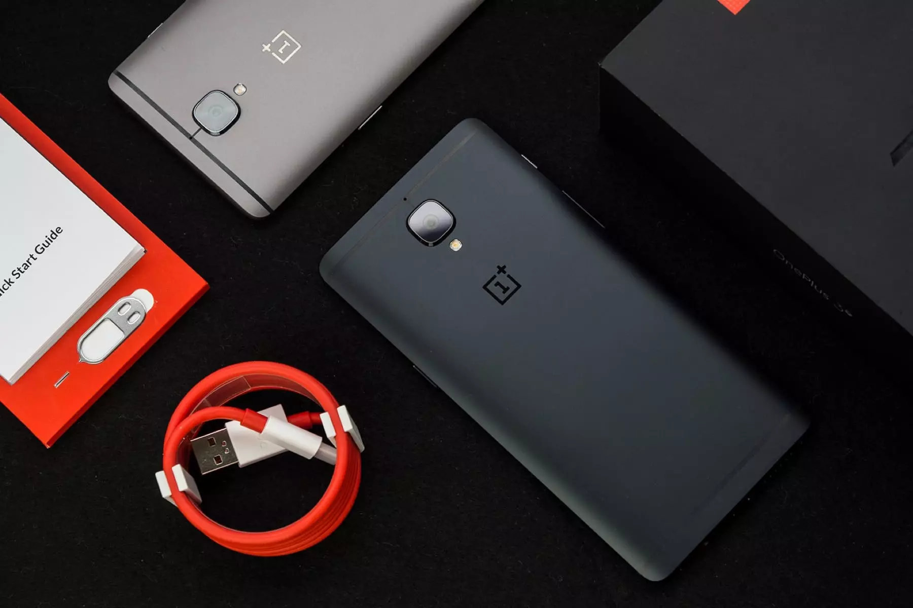 Android 8.0 yoo jẹ ẹrọ ṣiṣe ti o kẹhin fun OnePlus 3 ati 3t 11078_2