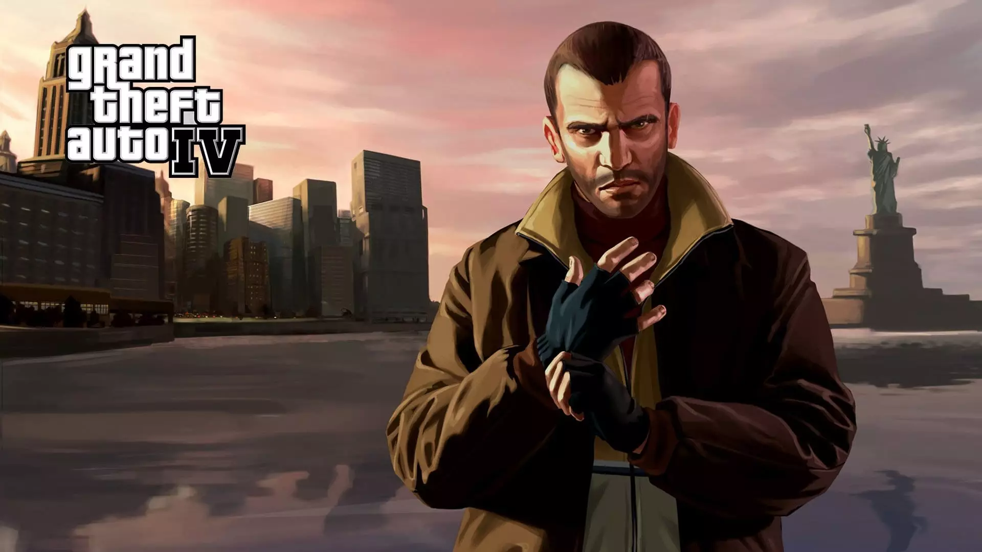 Grand Theft Auto IV bu yıl akıllı telefonlarda mevcut olacak 11098_2