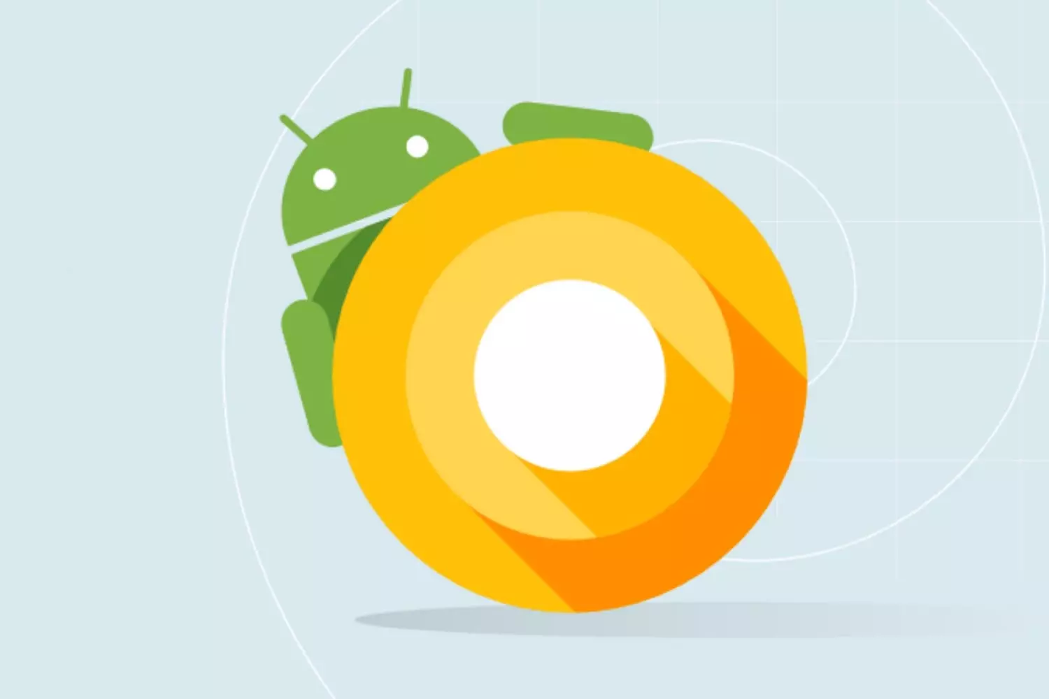 Is-sistema operattiva Android 8.0 Oreo għall-ismartphones hija ħażina ħafna 11146_1