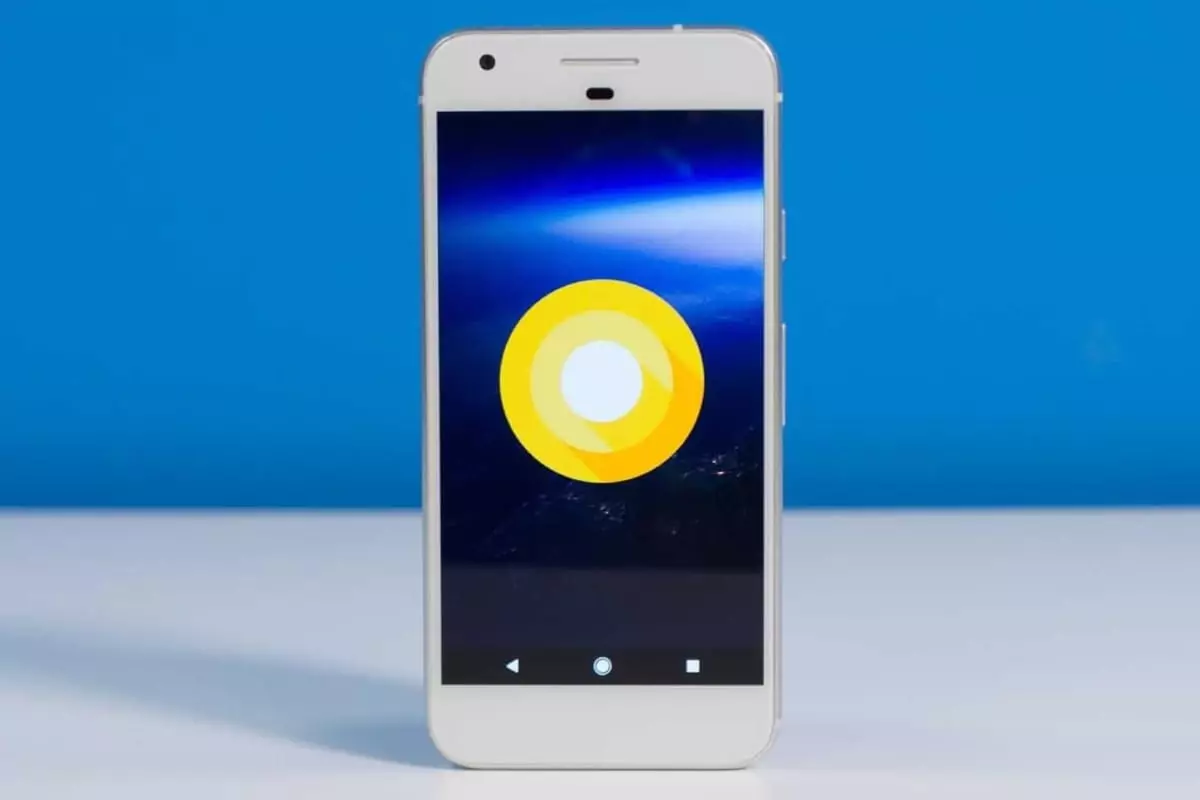 Het besturingssysteem Android 8.0 Oreo voor smartphones is erg slecht 11146_2