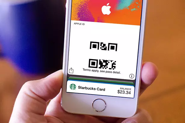 Apple sta per espandere significativamente l'uso di NFC in iPhone 6 e iPhone 6 Plus