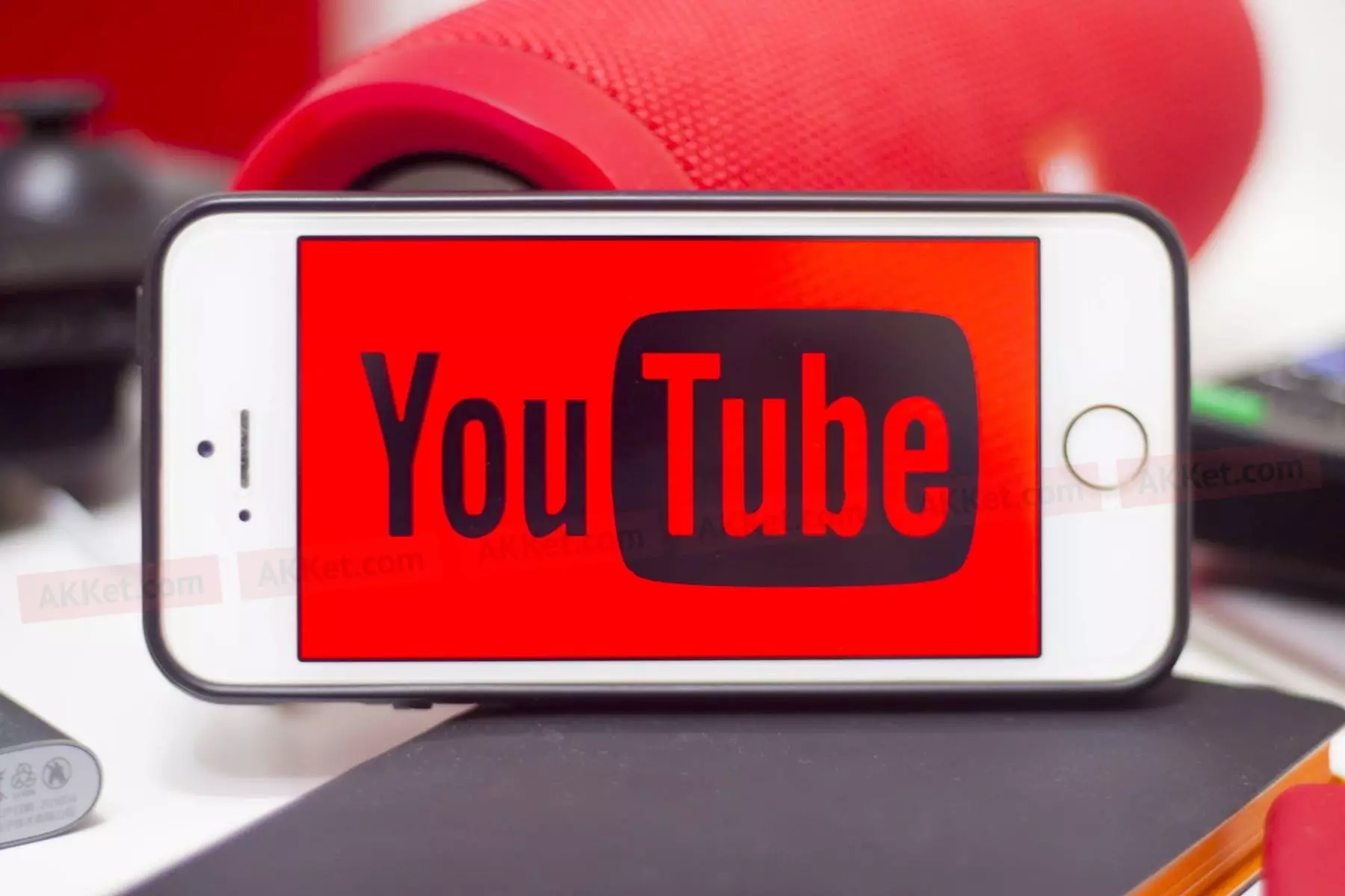 Google lancerer YouTube Premium-tjeneste med evnen til at downloade video 11180_1