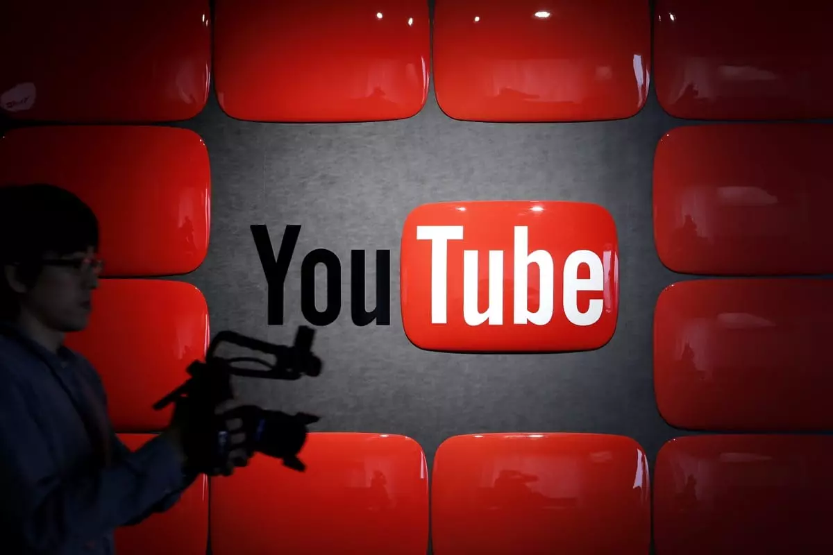 Google lancerer YouTube Premium-tjeneste med evnen til at downloade video 11180_2