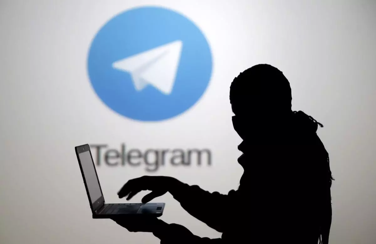 Russiýa bolsa, telegram doly we baky bir ýurtda bir ýurtda baky petiklendi 11248_2