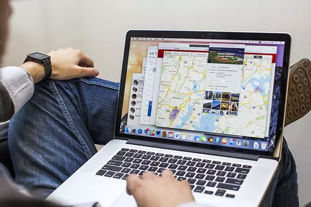 OS X Yosemite zaktualizował każdego dziesiątego użytkowników komputerów Mac