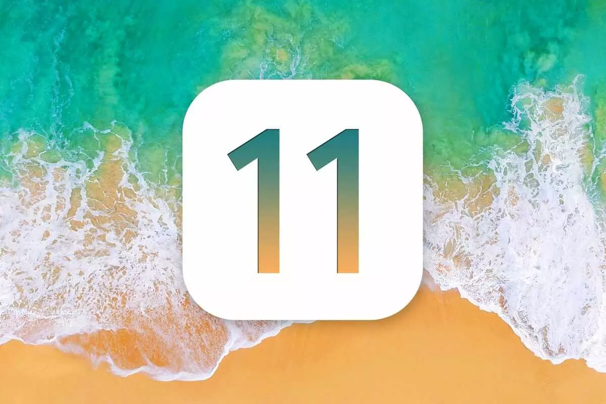 Descarregueu iOS 11.4 per a iPhone i iPad 11283_1