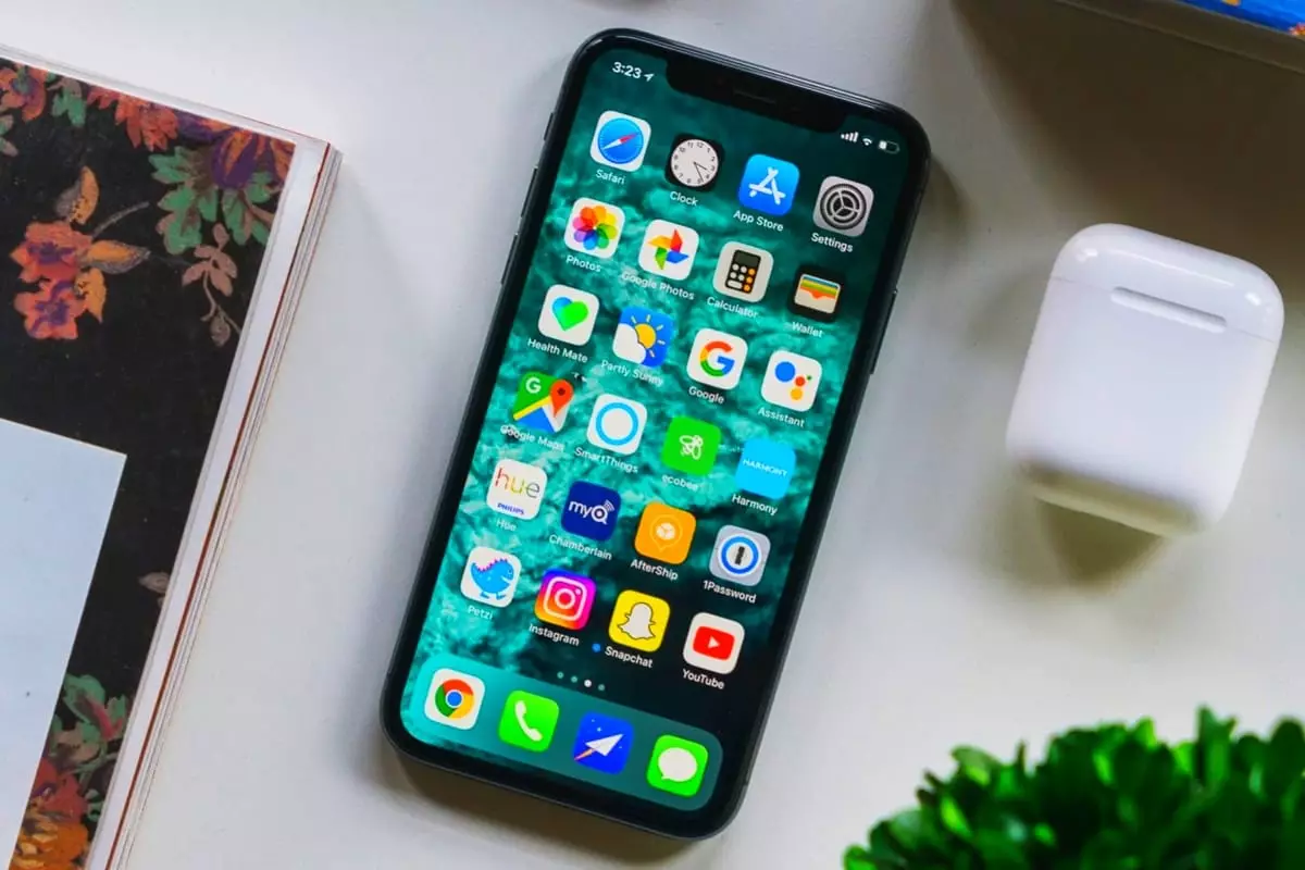 IPhone və iPad üçün iOS 11.4 yükləyin 11283_3